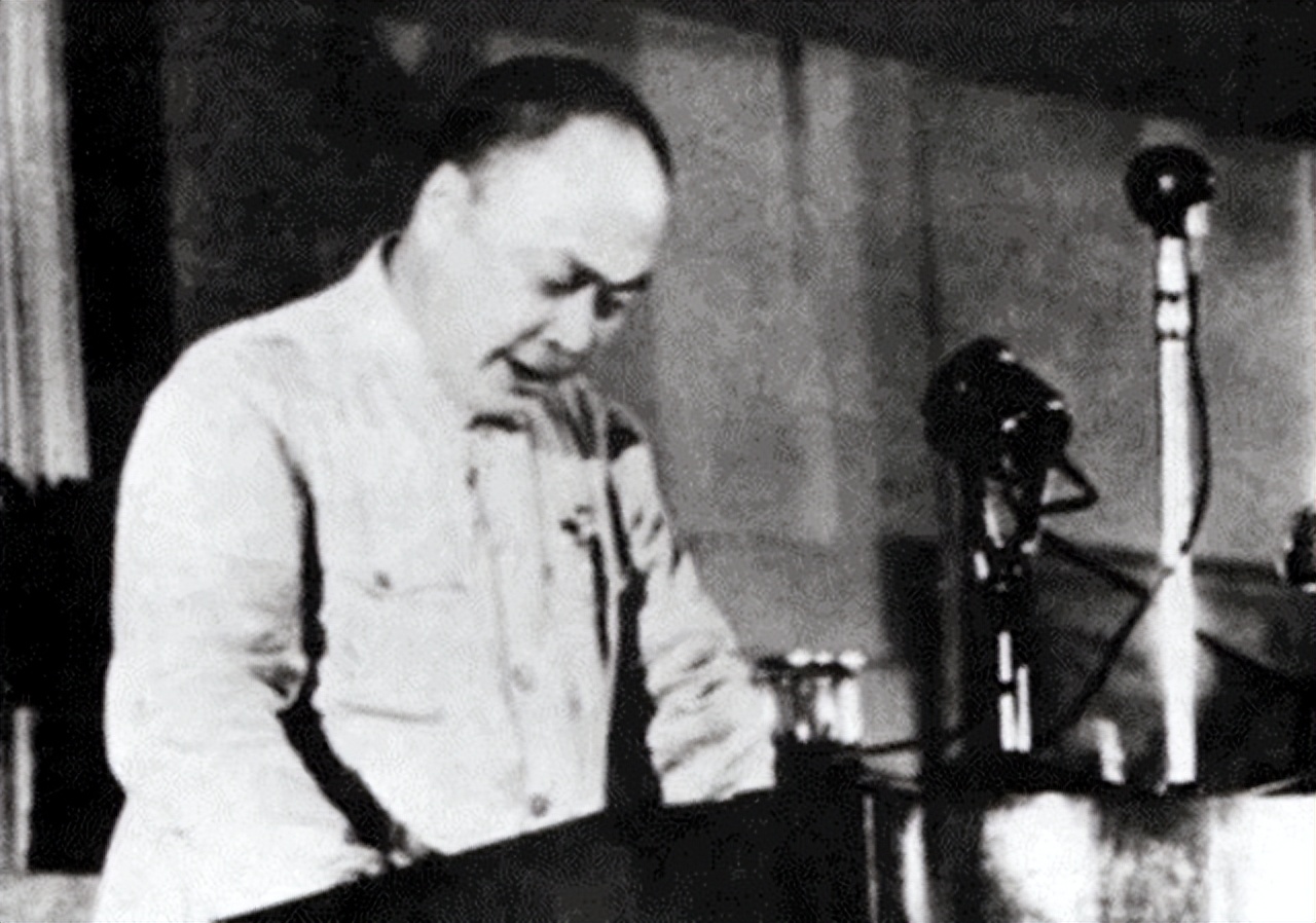 What happened to the "Huanghuatang Incident" that caused Marshal Chen ...