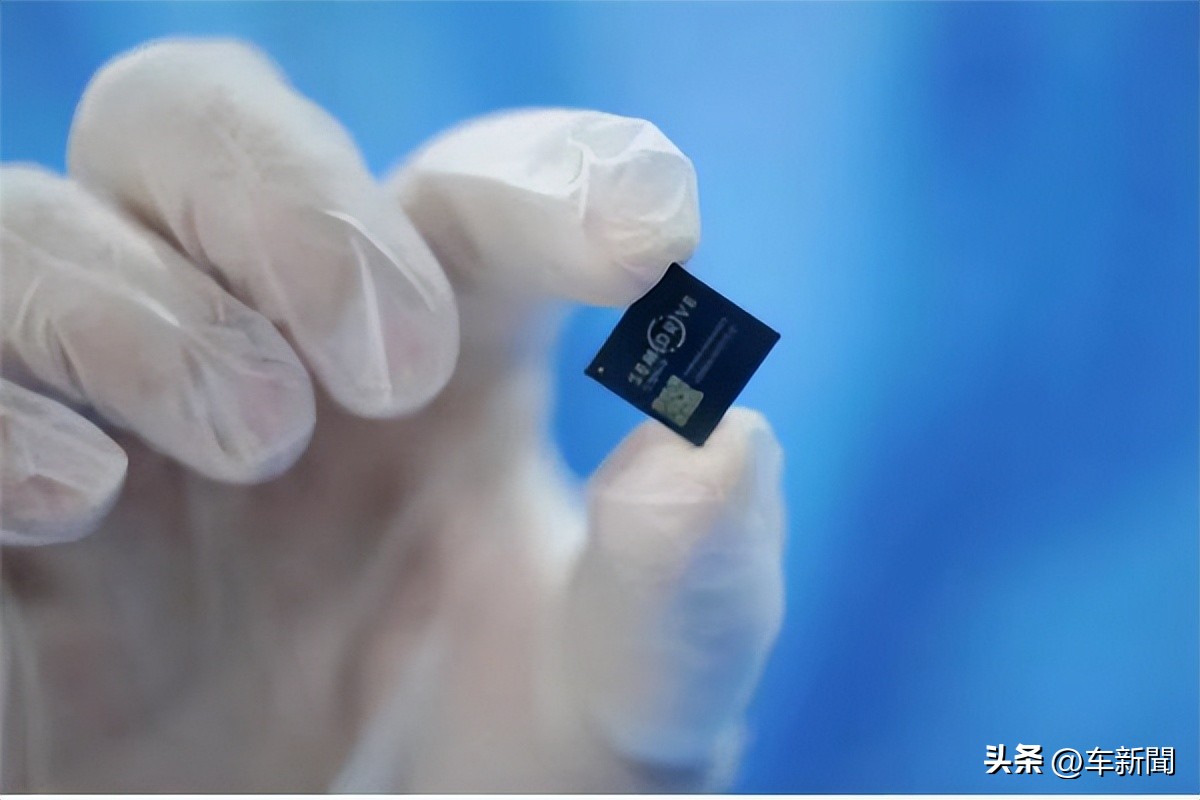 Coretronic's first batch of E3 high-performance MCUs officially mass ...