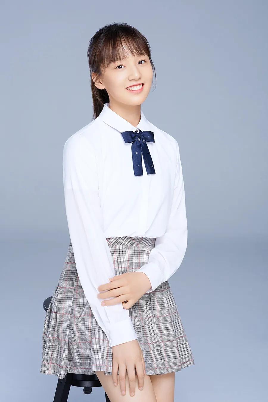 Wang Yilan's beautiful picture - iMedia