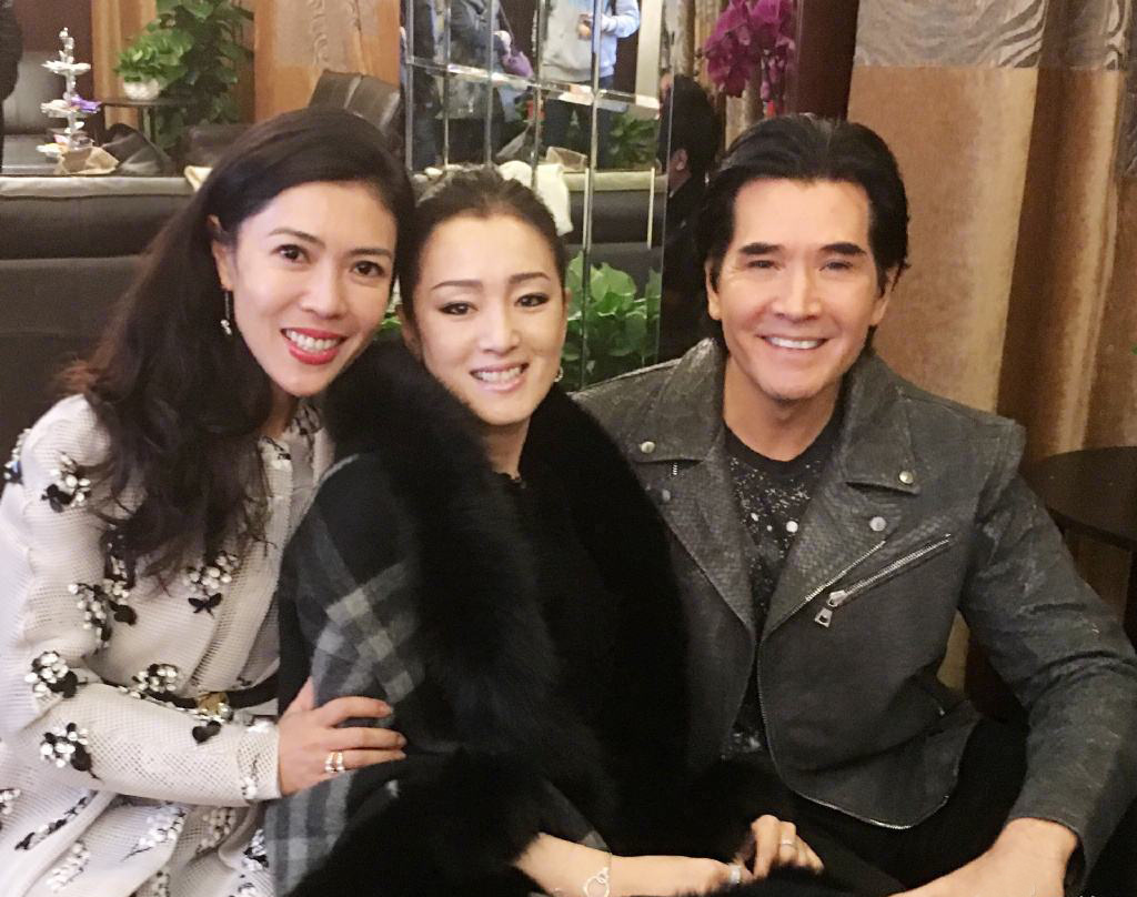 Fei Xiang: Growing up in the shadow of his parents' divorce, he was ...