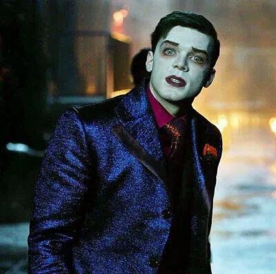 Narrative copy of the feature film "Gotham Jerome" - iNEWS