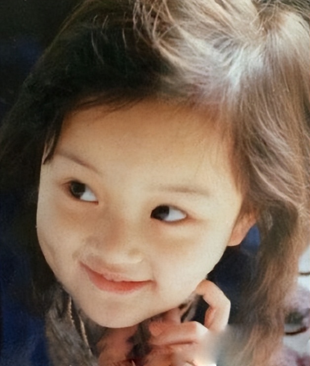 Li Xiaolu, who was "expelled" from the entertainment industry, is she ...