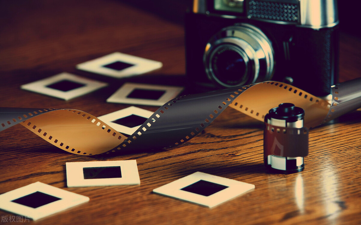 What is the difference between film photography and digital photography ...