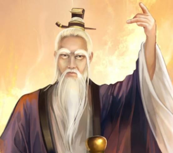 Xuanming two elders killed many people in seconds, why did they run ...