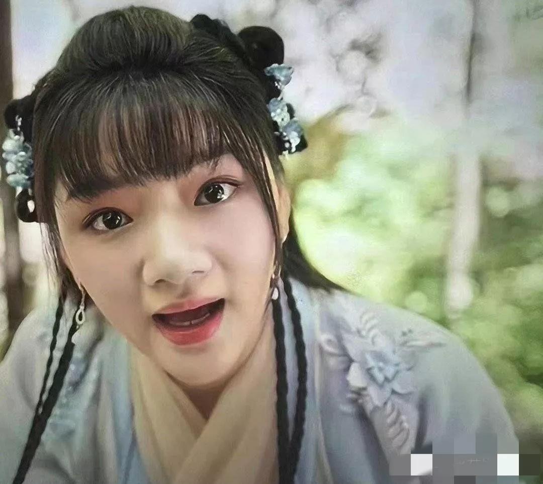 How to evaluate Ren Min's acting skills in the TV series "Yu Gu Yao ...