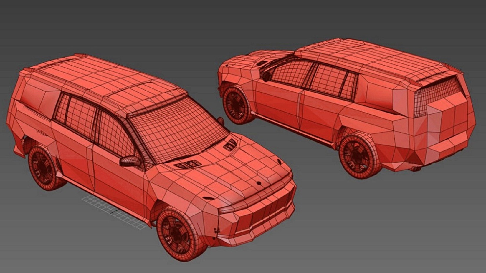 Dartz Royal Cypher: Armored electric SUV from Latvia, or launched in ...