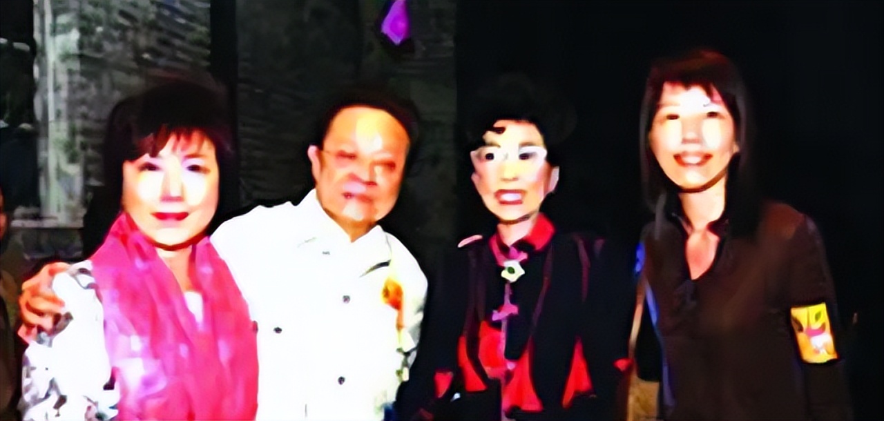 Dong Piao: The love history is comparable to the gambling king Stanley ...