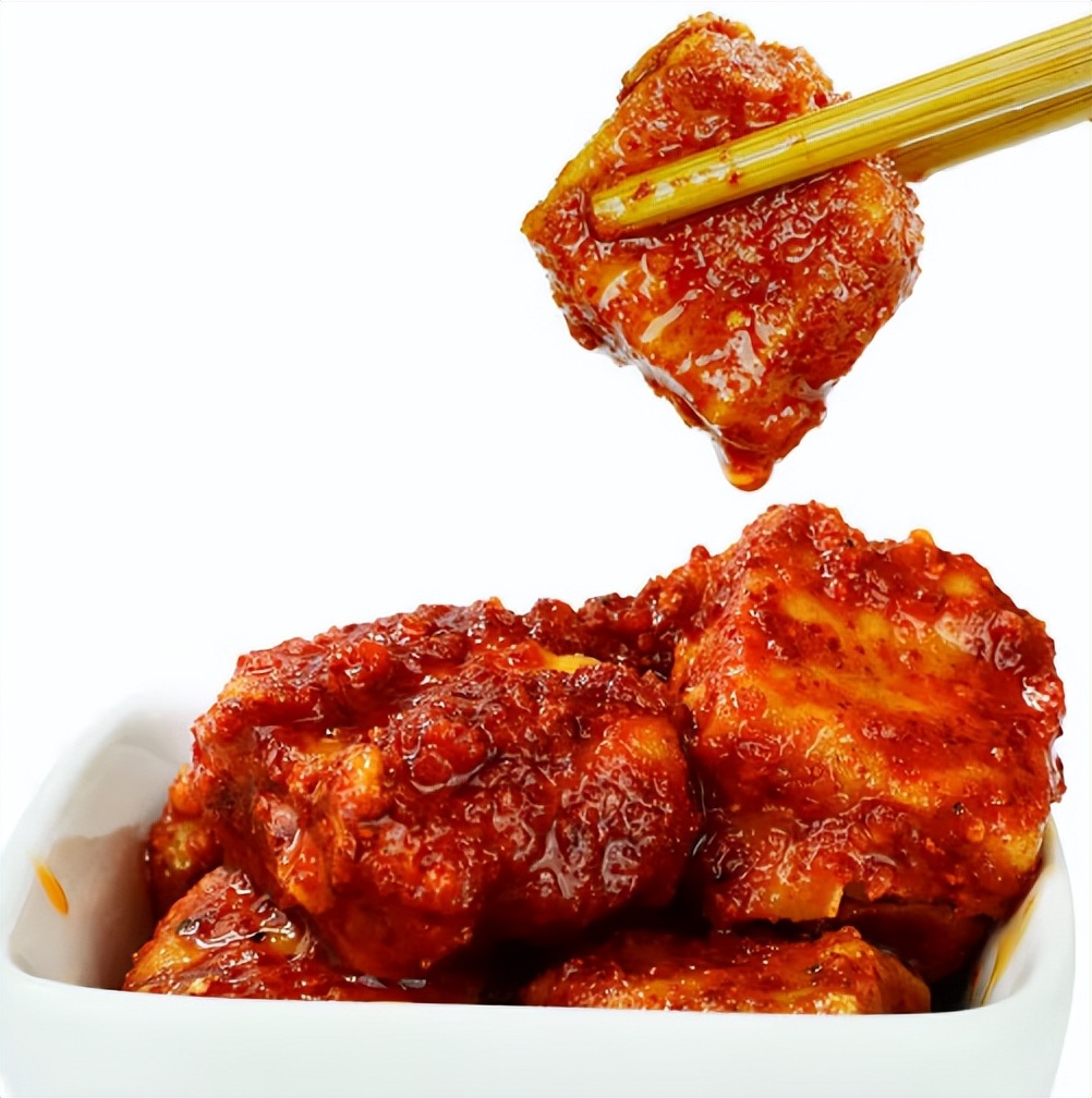 Guilin fermented bean curd: one of the "three treasures of Guilin", the ...