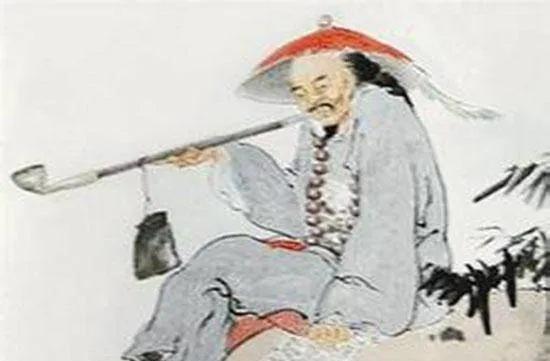 Is the real Ji Xiaolan in history still your favorite "Ji Xiaolan ...