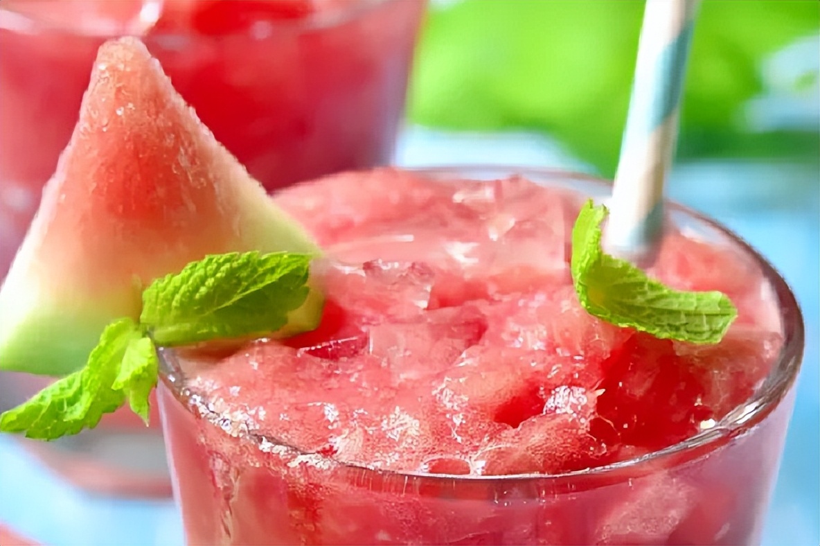 Seven Streets and Eight Alleys: A Feast of Cold Food, Six Cool Foods to ...