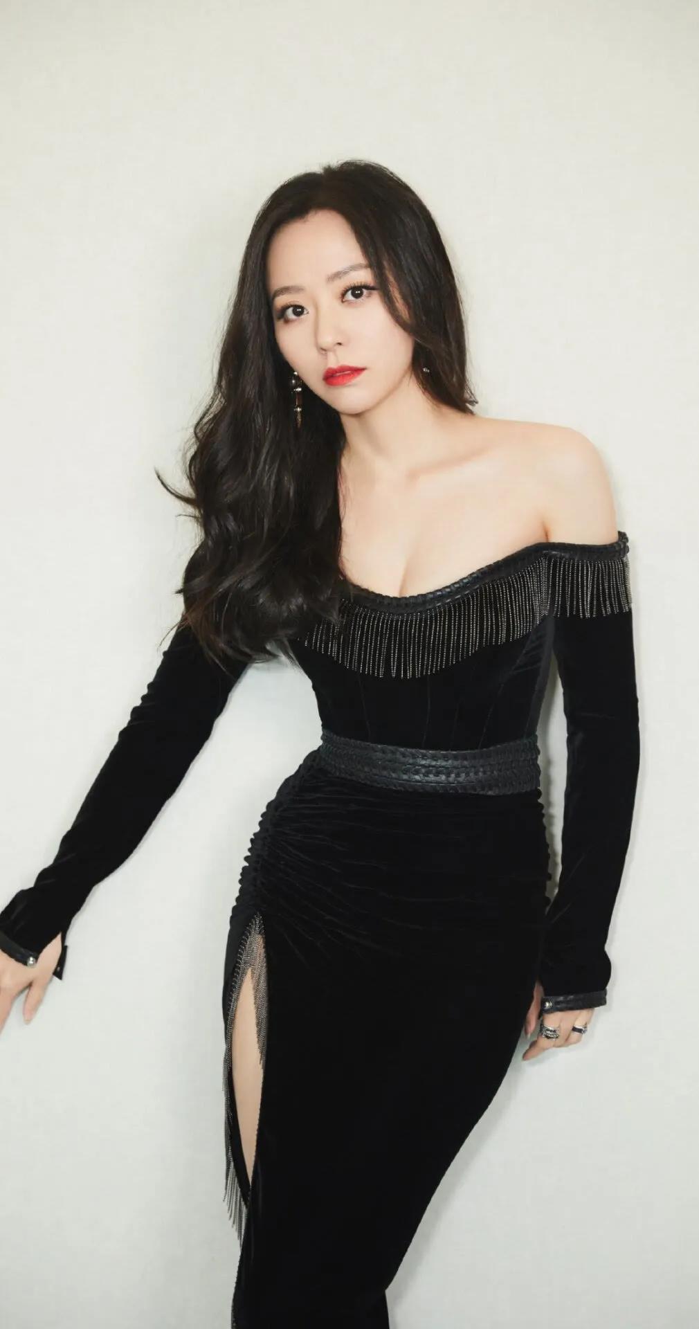 Singer - Jane Zhang - iMedia