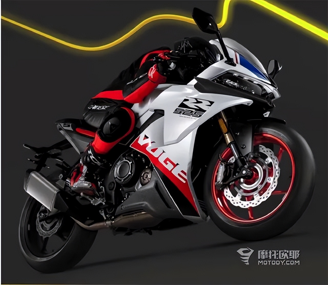 Can the up-and-coming star win the game?The feature of the Promise RR525 is not actually a hair ...