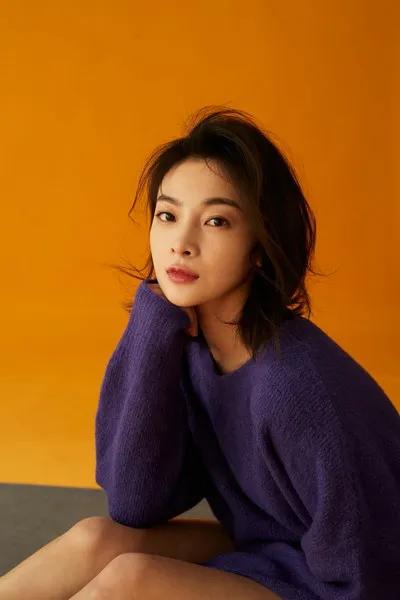 Yang Xing's beautiful picture - iNEWS