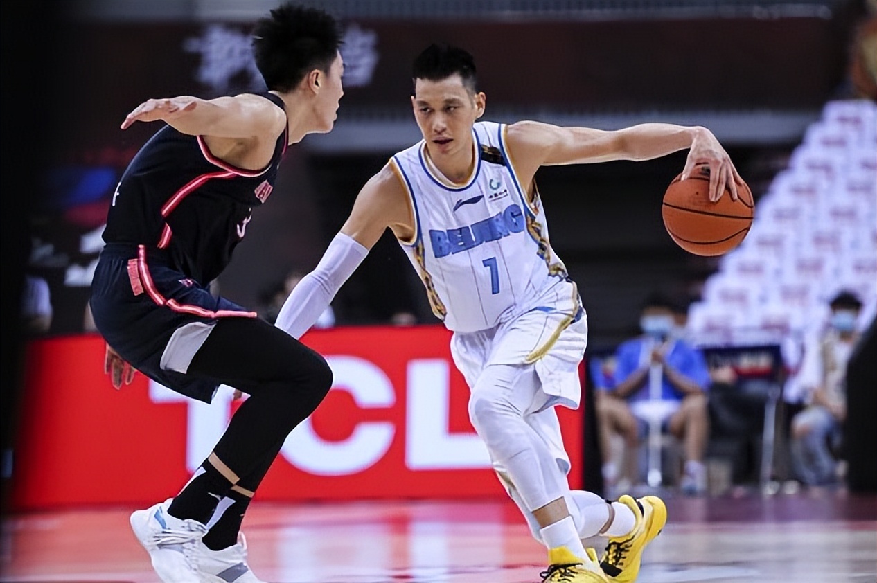Jeremy Lin's specific role is!Guo Shiqiang is indeed scheming, fans ...