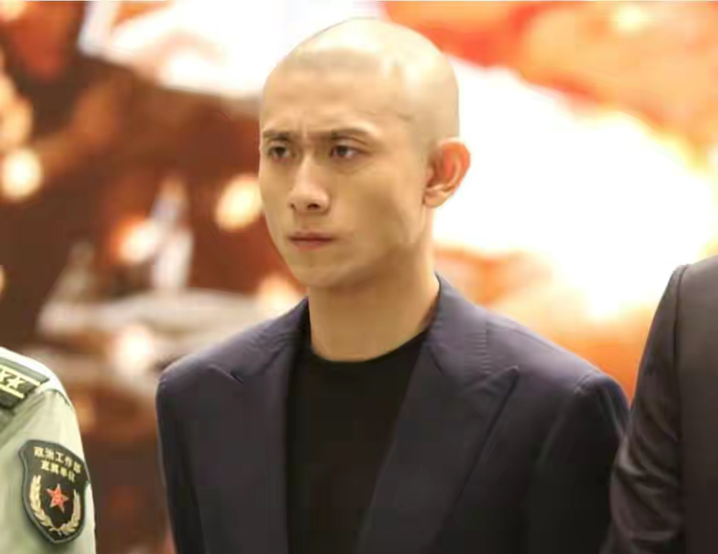 Zhang Yishan, what happened? - iNEWS