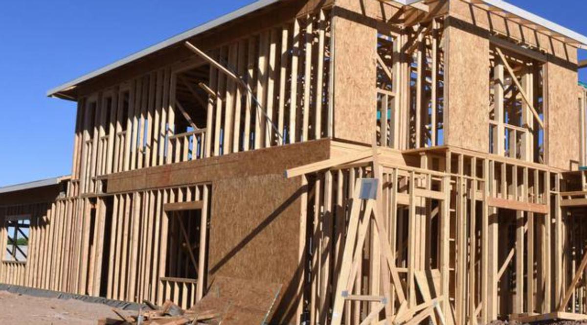 Traditional building techniques (1) - iNEWS