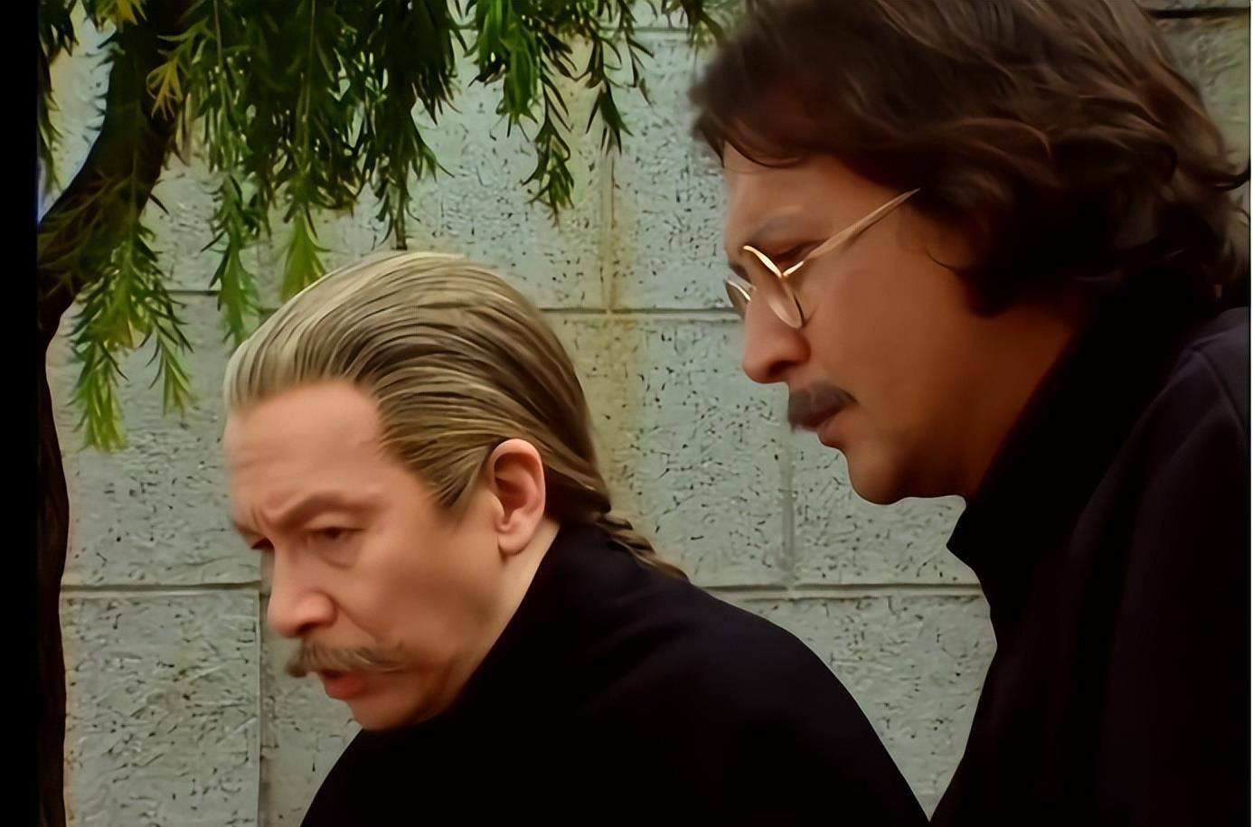Why was the firearm genius Dai Zi, who single-handedly promoted the ...