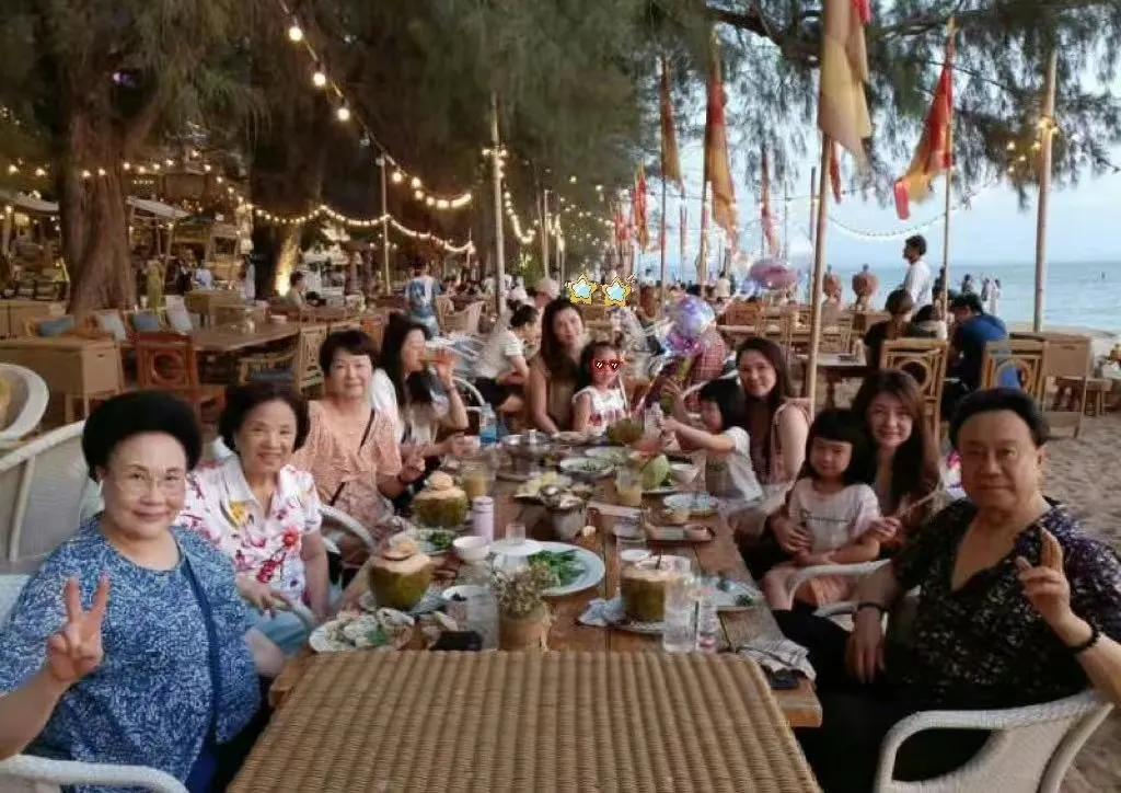 Yi Neng static life is good - iNEWS