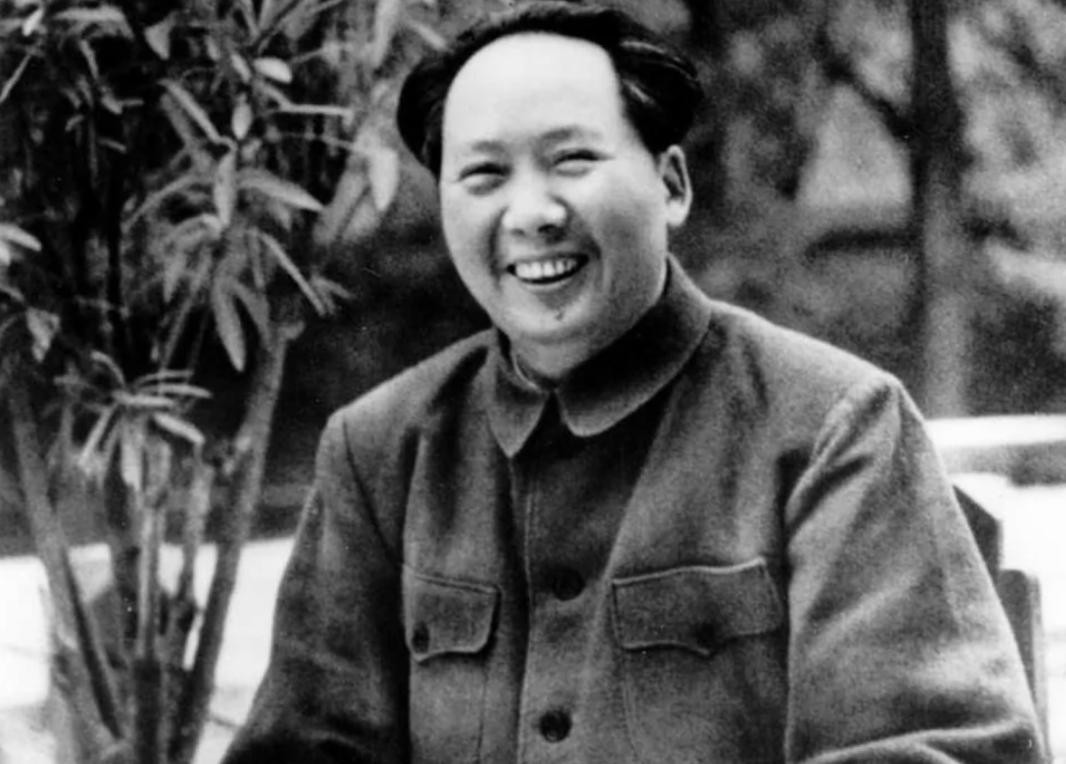 Mao Zedong and Deng Xiaoping: Passion and Wisdom! Two masters in the ...