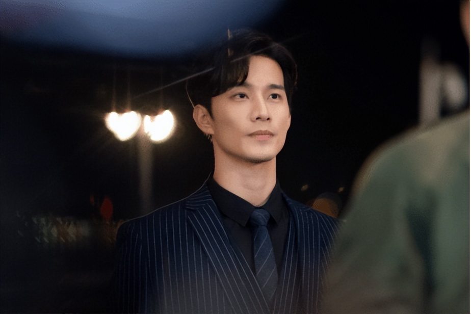 "Alien Girl Chai Xiaoqi 2" hits Xu Zhixian's drama inside and outside ...