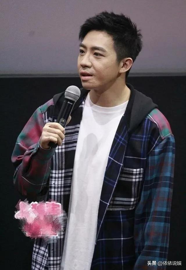 Yang Mi said frankly: If Yu Haoming had married her, she would not have ...