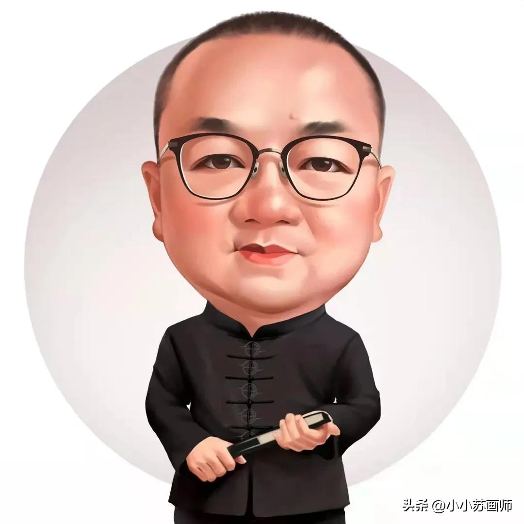Change your avatar, professional WeChat avatars from all walks of life ...
