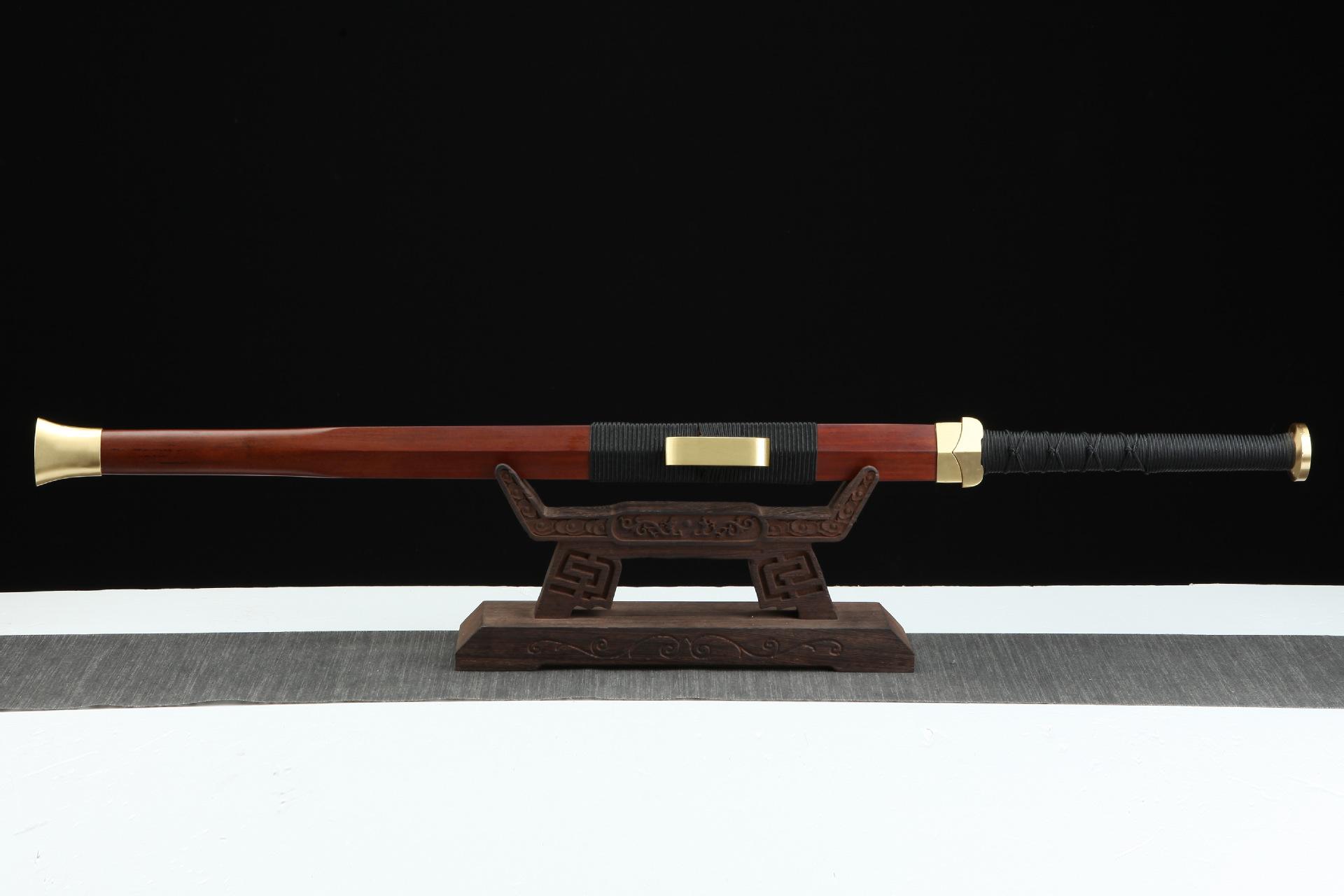 Reading History Series: Five Famous Sword Legends in Chinese ...