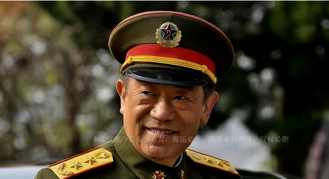 National first-class actor Gao Ming: Married for 53 years with no ...