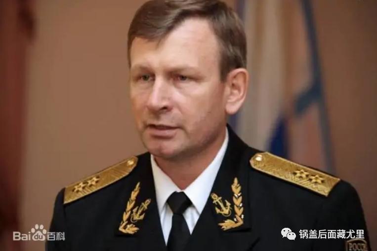 Russian media: The No. 9 and No. 10 ships of the 22350 frigate will be ...