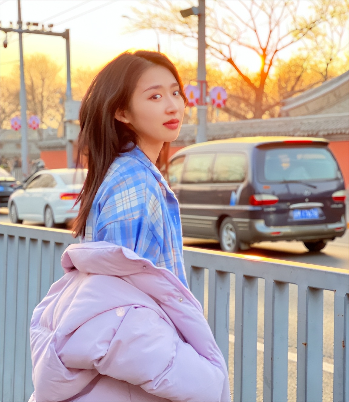 "Luo Feiyan" Liu Yingying officially faded out of the crew, she was ...