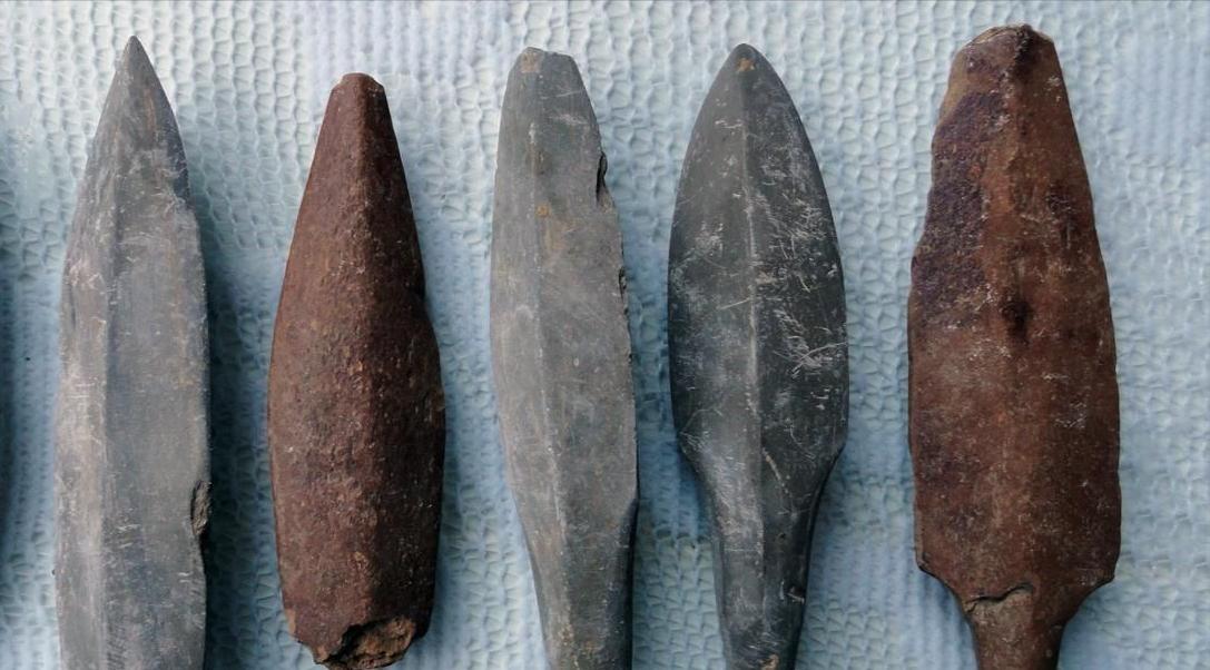 In the pre-Qin era, could the Sushen people go south to Beijing today ...