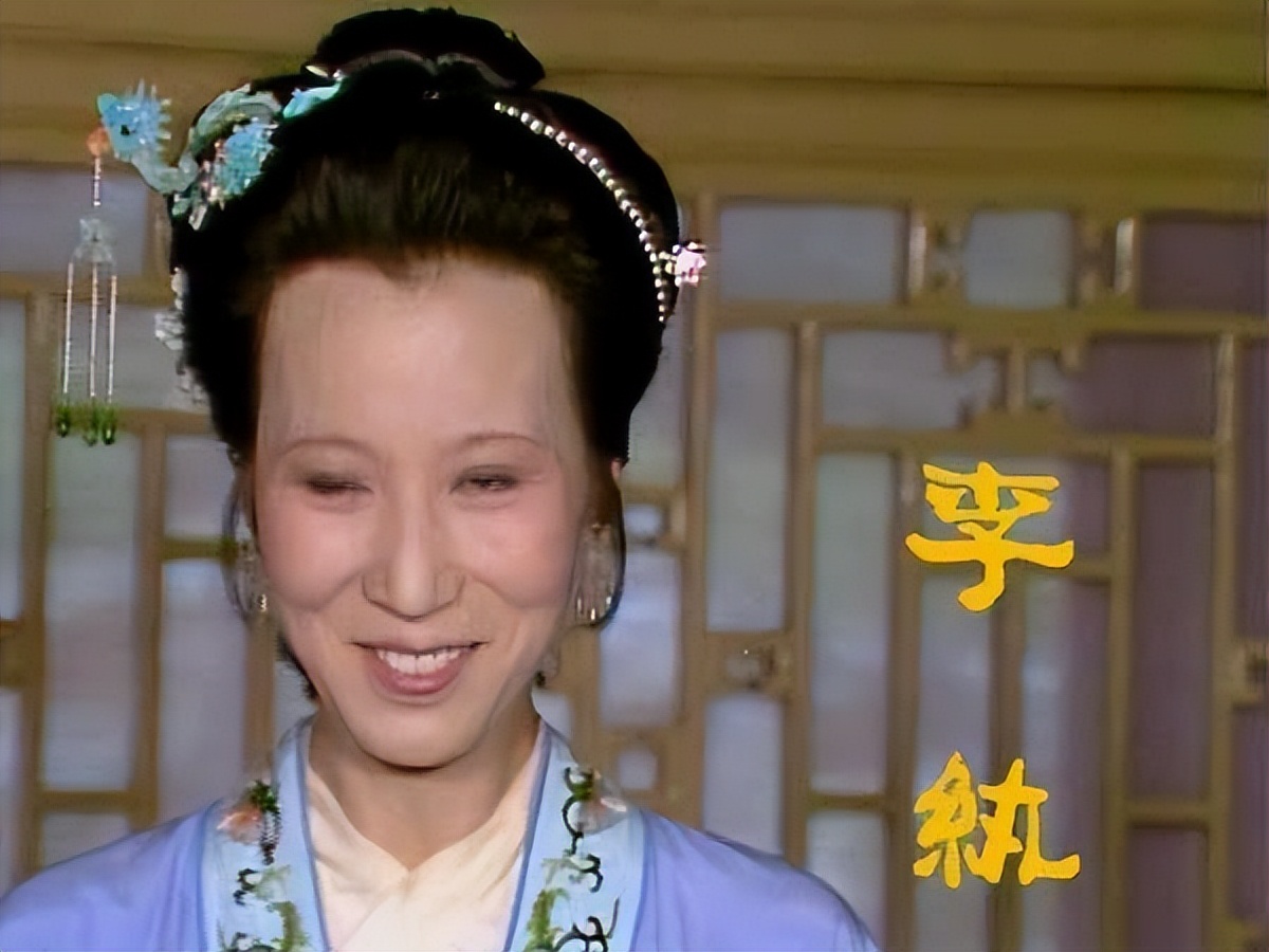 Did Li Wan avoid the danger of "building collapse", or was it just a ...