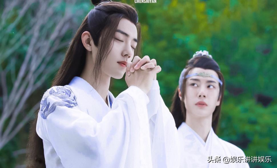 "Chen Qing Ling" has been aired for a thousand days, and the fourth ...