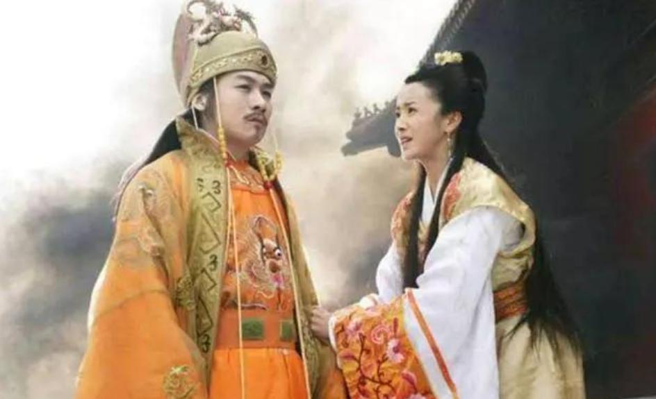 The last day of Emperor Chongzhen: What was he doing during the period ...