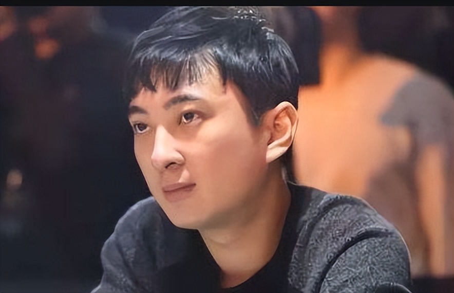 You never imagined how daring Wang Sicong was to say that he was so powerful that he angered ...