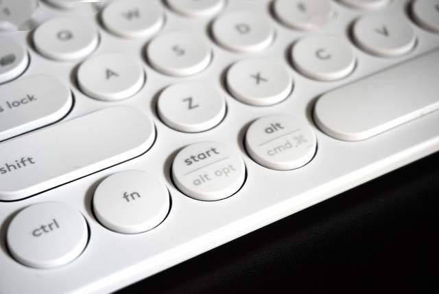 Rename the shortcut key ctrl plus what? Quickly rename 6 strokes! - iNEWS