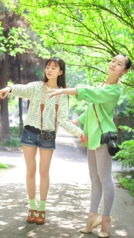 Stop laughing at her as a "plastic surgery monster", Ju Jingyi's ...