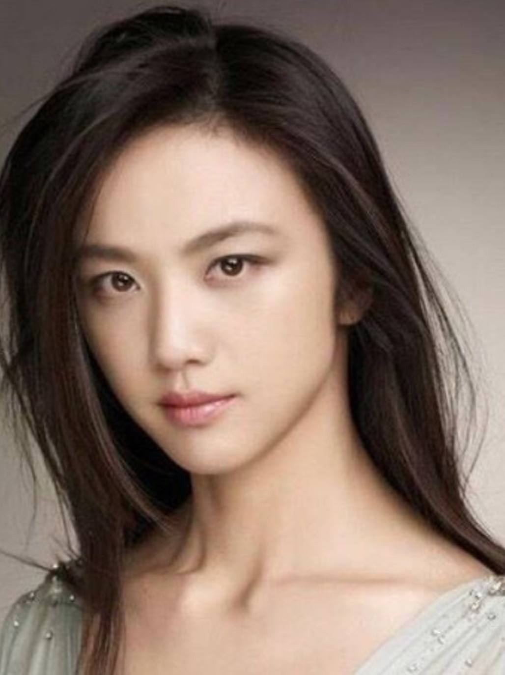 After "Lust and Caution", Tang Wei still fell to the altar - iNEWS