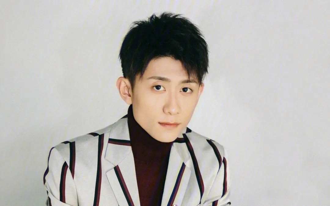 Zhang Yishan suddenly updated his news and stated that his eyeballs had ...