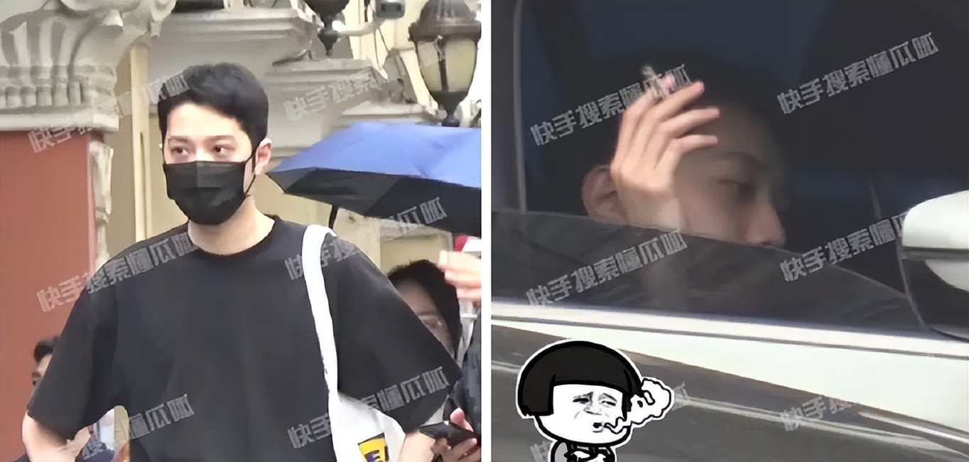 Picking feet, spitting, and urinating everywhere, how disgusting are ...