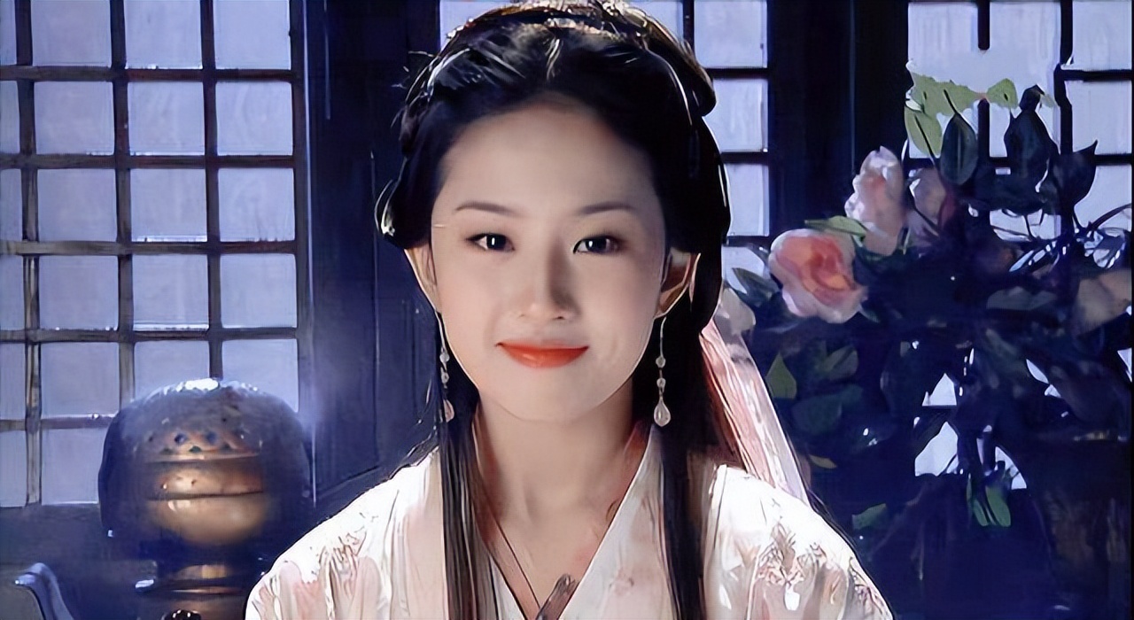 Legend of Tianlong: Xuzhu's head fell to the ground, Duan Yu fell off ...