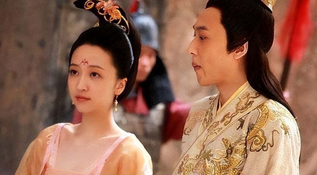 No matter how provocative the lecherous Princess Shanyin is, Chu Yanhui ...