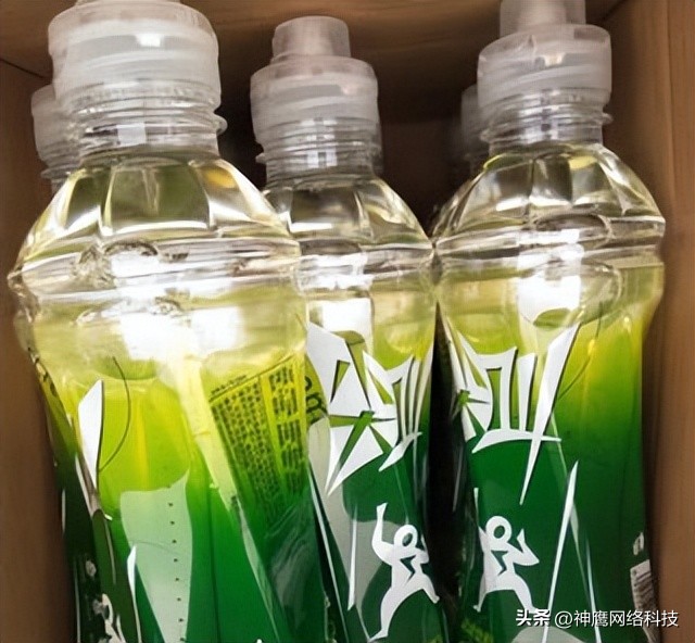 How did Nongfu Spring's "Scream" go from an explosive energy drink to ...