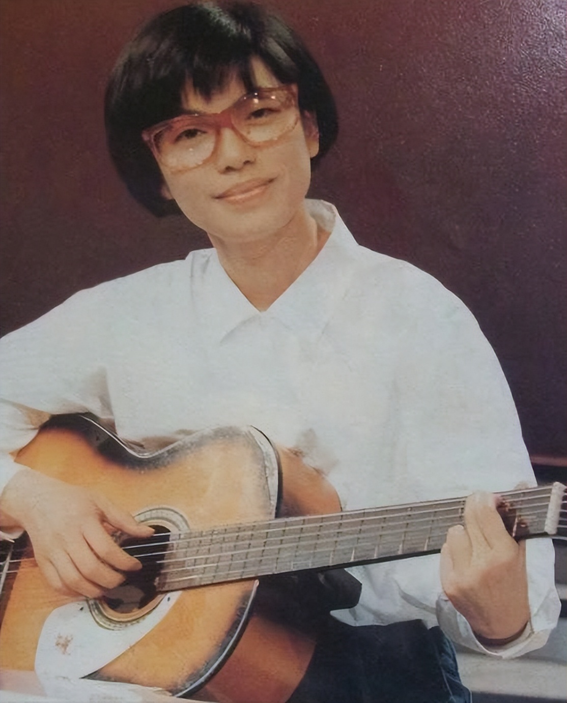 Cai Qin's rough half life, sexless marriage, cancer, abandonment, and ...