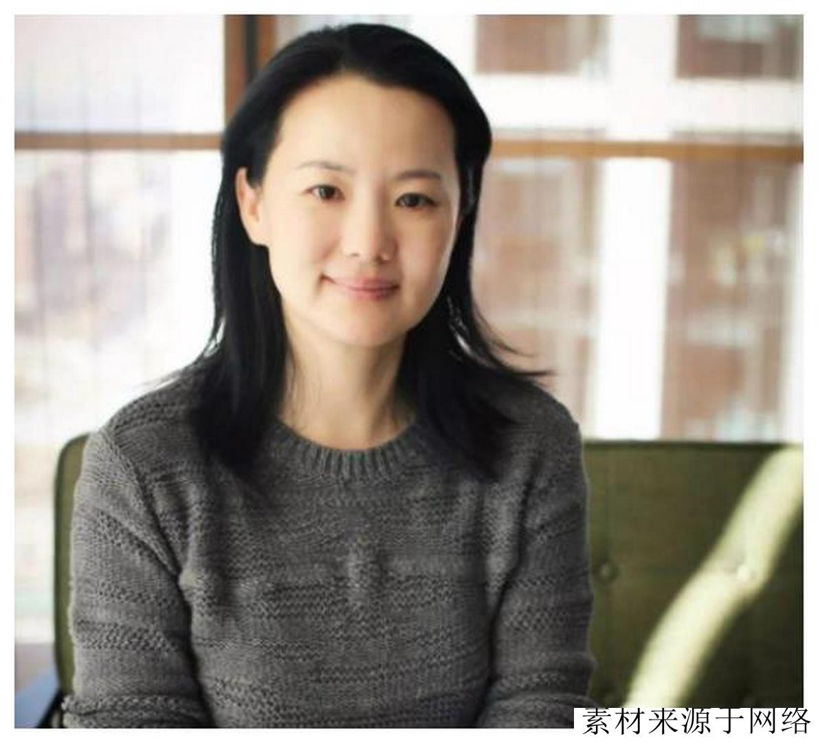 When I was young, I looked mediocre, but when I got old, I became more ...