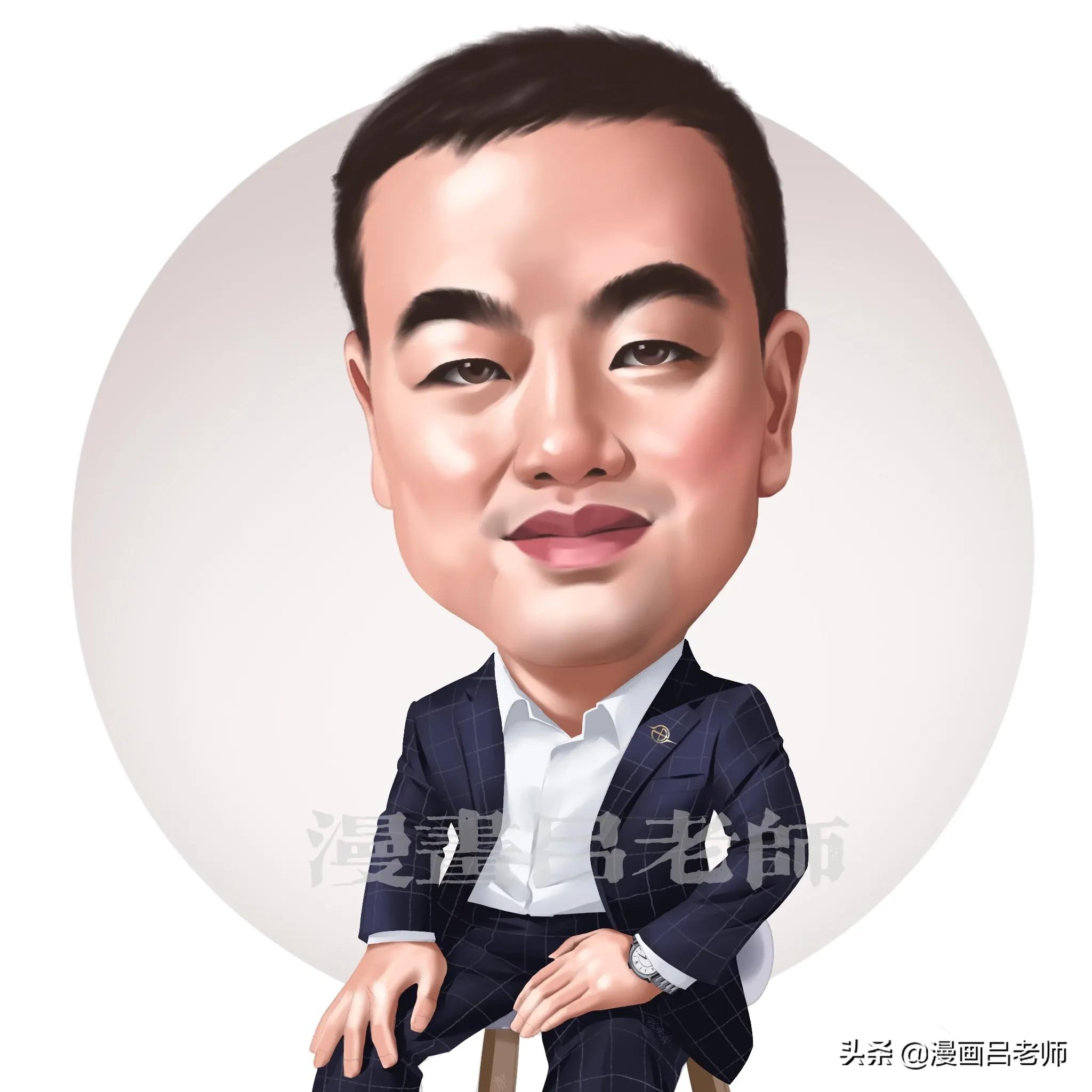 Change your avatar. The hand-painted BOSS avatar is full of high-end ...