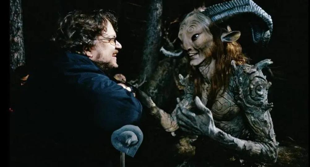 The creativity of the movie in terms of puzzles and exploration is ...