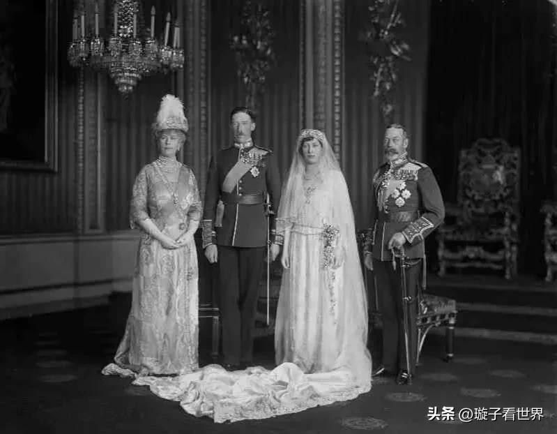 Inventory of the dowry and jewelry of Princess Mary of England - iNEWS