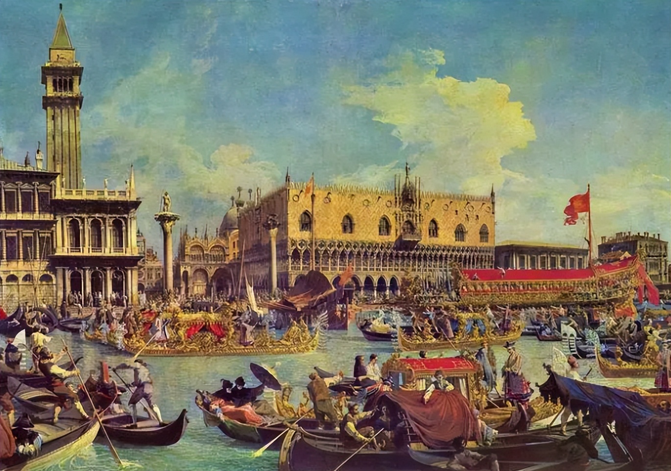 What are the developments and characteristics of the most important ...