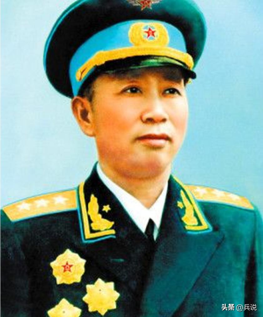 There are fierce generals all over the world, and Deng Hua has no deep ...